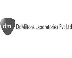 Dr. Miltons Laboratories Private Limited.